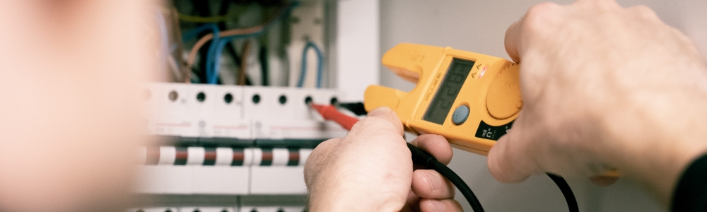 Elinstallation - Modus El